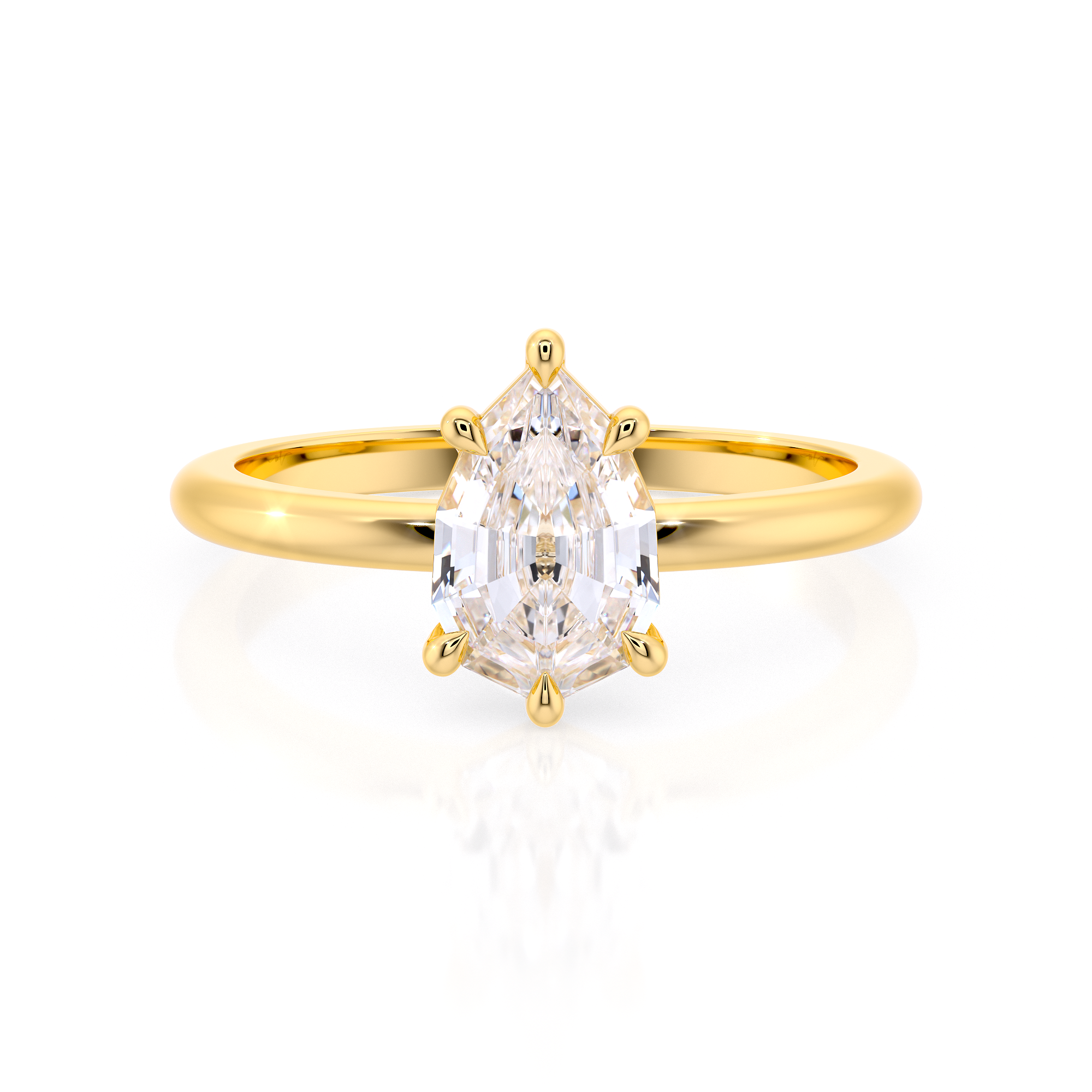 The Lara Ring – Meg Lizabet