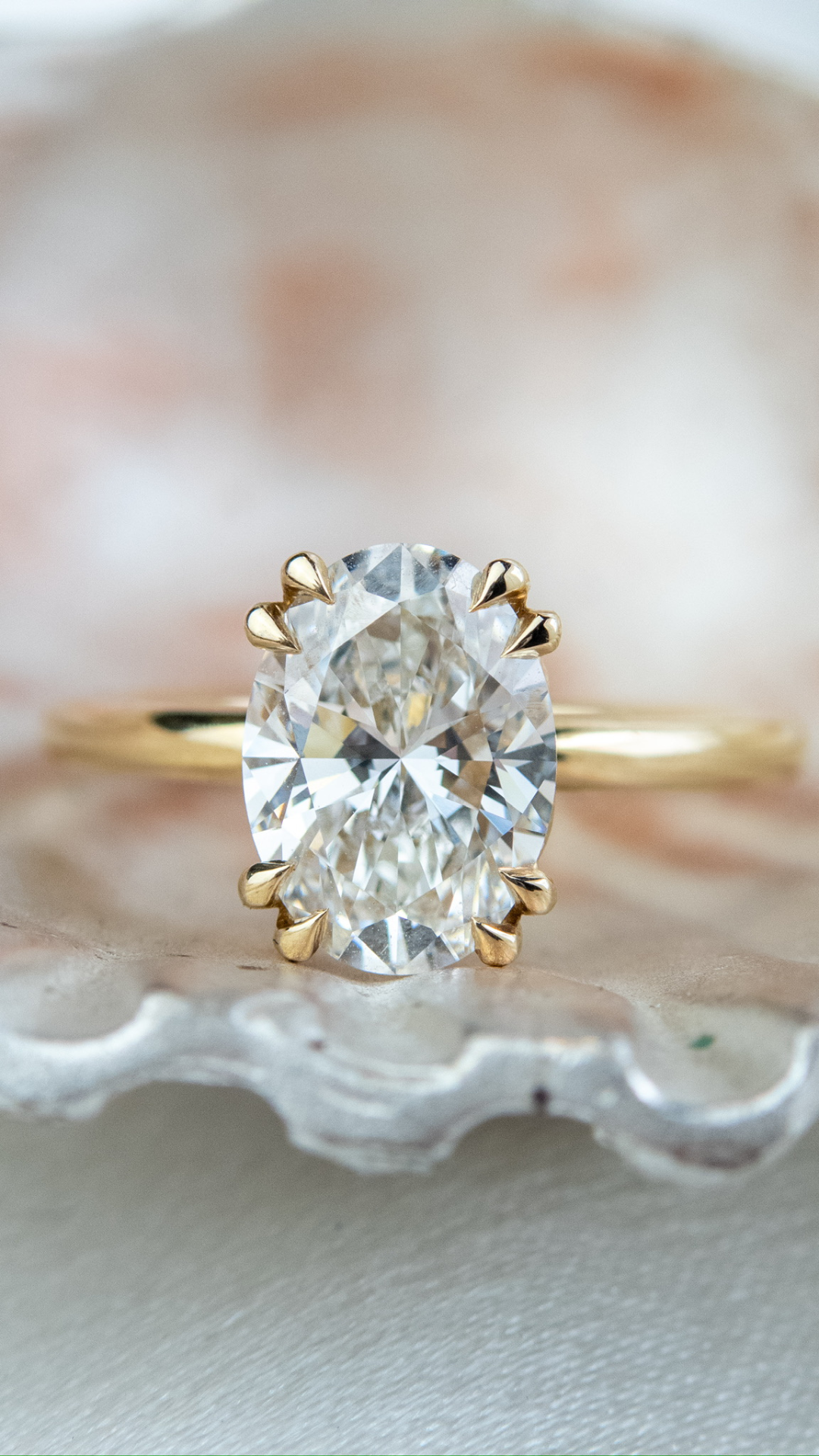 The Big Conundrum : Natural vs Lab-Diamonds – Meg Lizabet