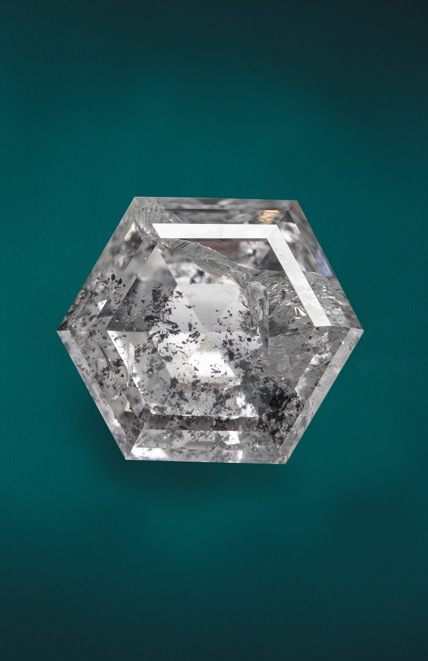Misfit Diamonds – Meg Lizabet